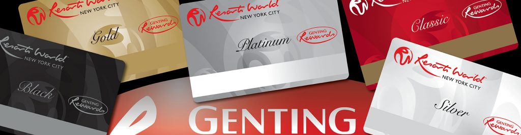 Genting Rewards | Casino Membership | Resorts World NYC