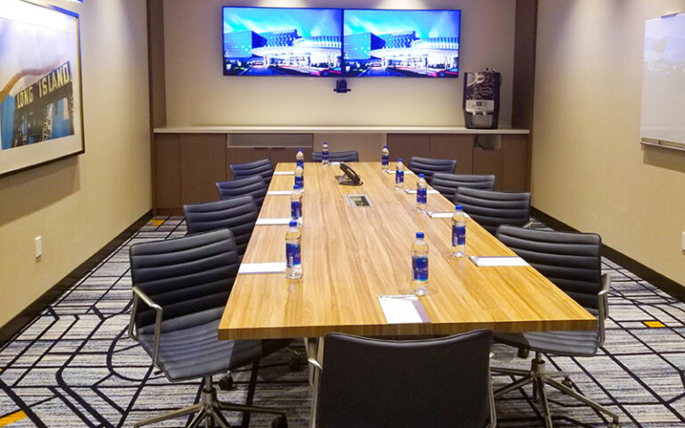 Meetings & Event Space | Host An Event | Resorts World NYC