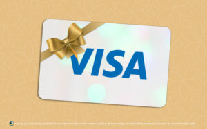 $250 VISA GIFT CARD GIVEAWAY - Resorts World New York