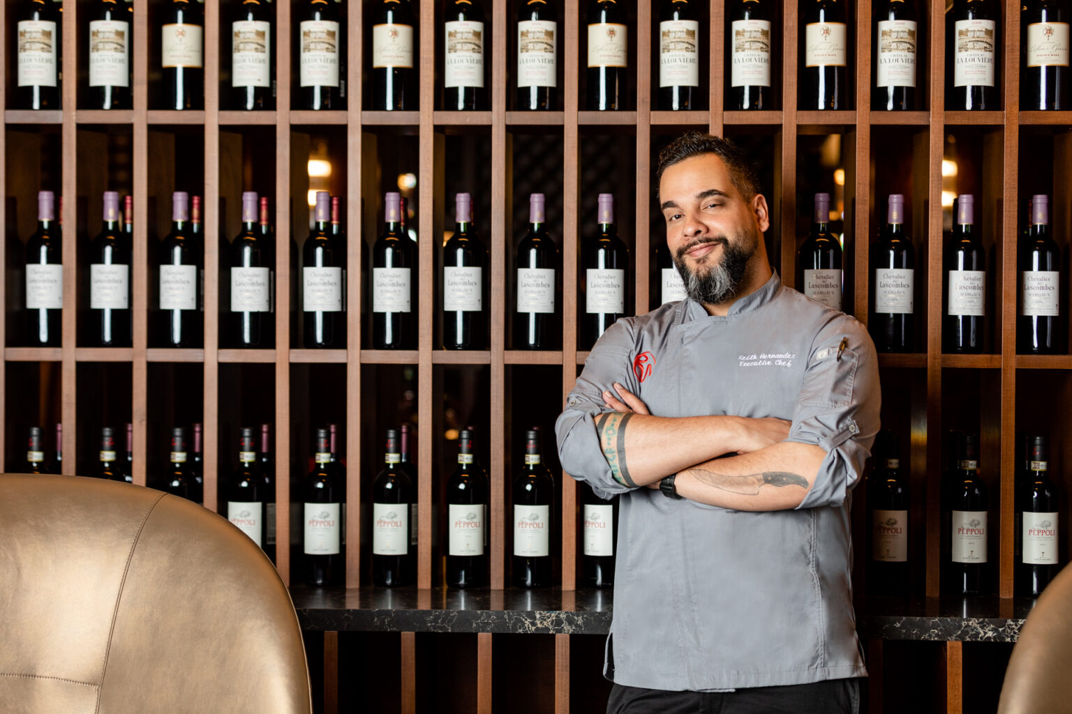 RW Prime - Resorts World New York