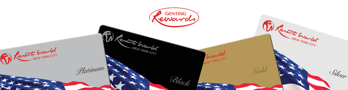 Military & Veterans Program | Casino | Resorts World NYC