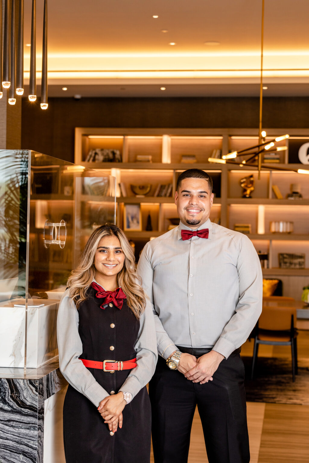 Careers | Resorts World NYC