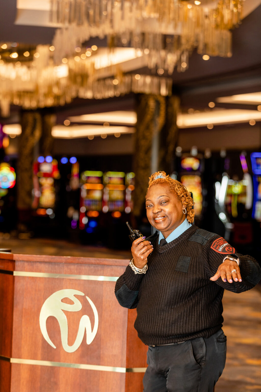 Careers | Resorts World NYC