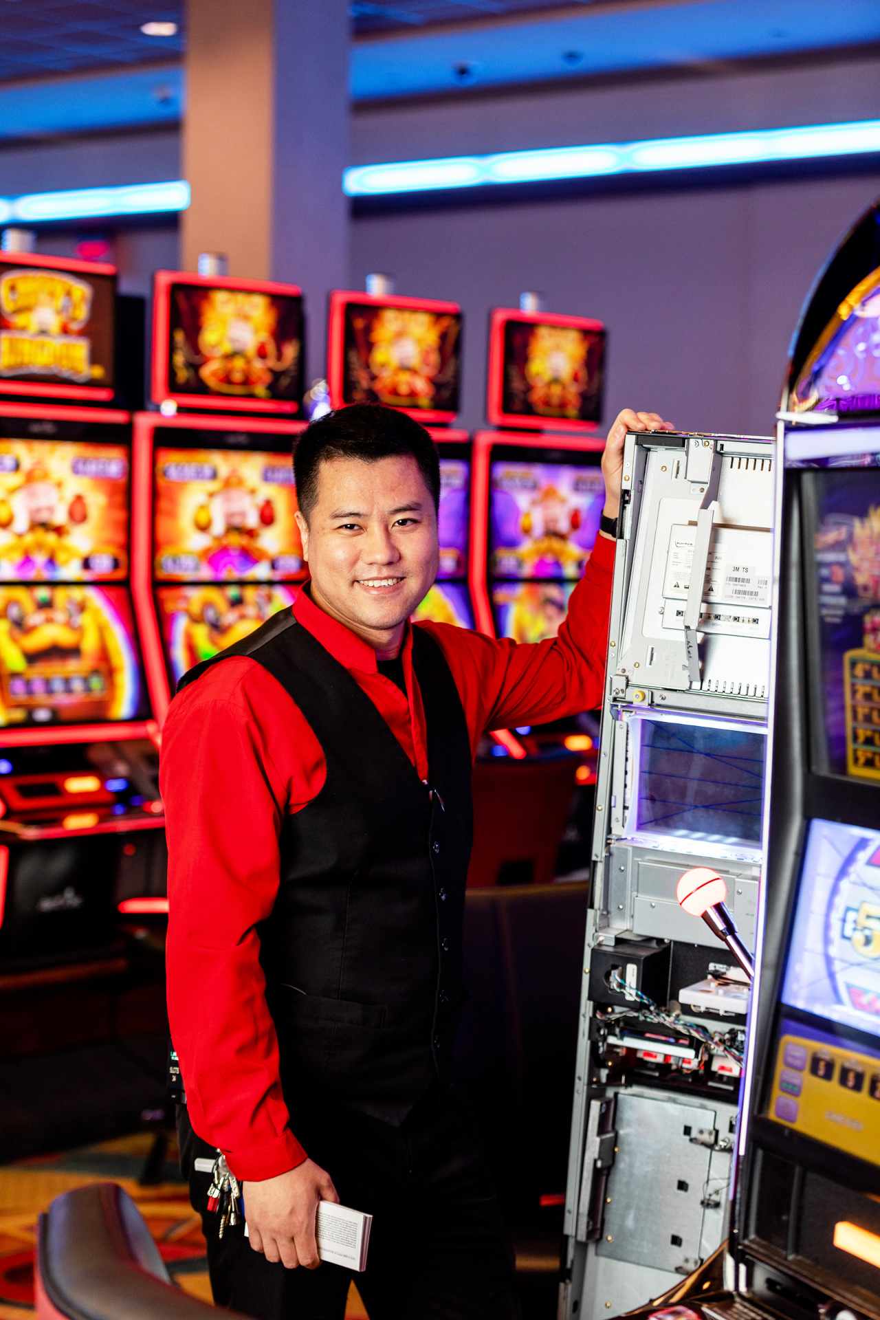 Careers | Resorts World NYC