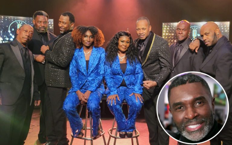 PRICELESS BAND & Special guest JEFF REDD - Resorts World New York