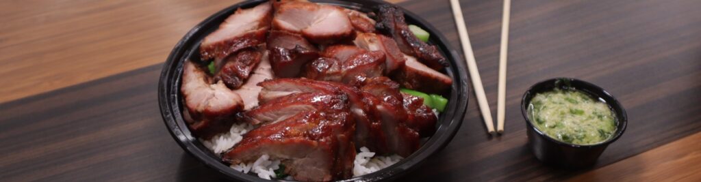 Good Friends Noodle House - Resorts World New York