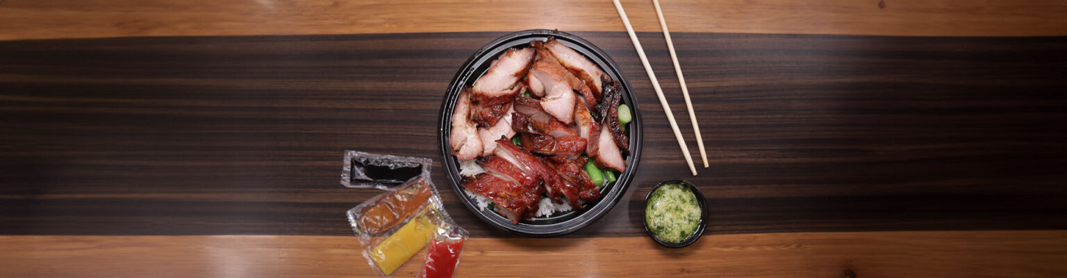 Good Friends Noodle House - Resorts World New York