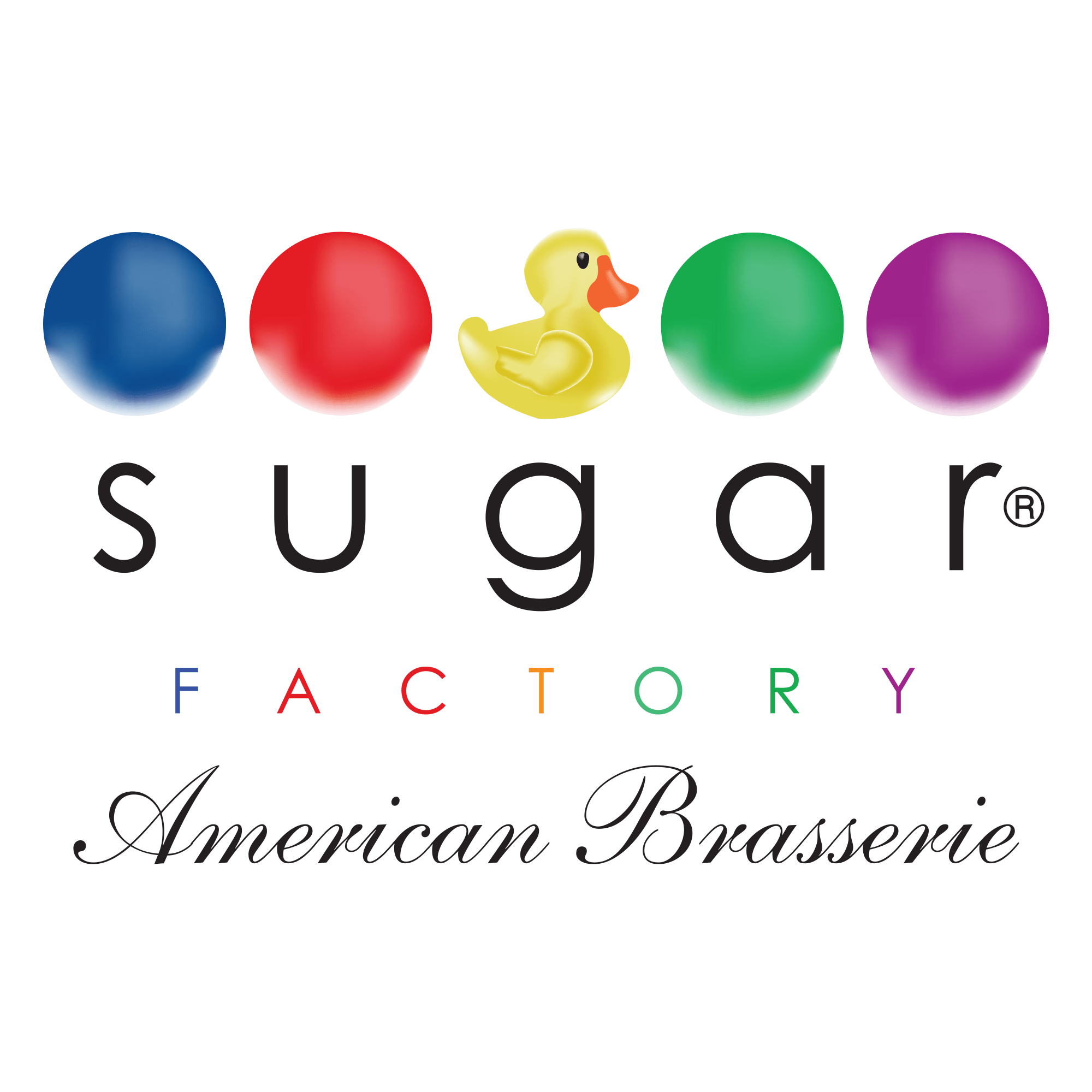 Sugar Factory - Breakfast - Resorts World New York