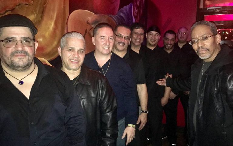 Ocho Con Clave - Resorts World New York