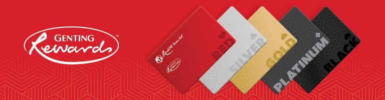 Genting Rewards | Casino Membership | Resorts World NYC