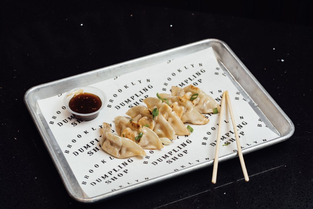 Brooklyn Dumpling Shop at Resorts World New York City - Resorts World ...