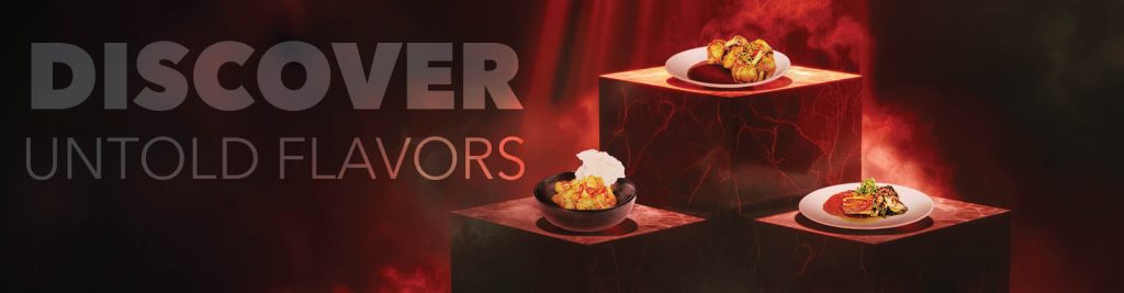 Dining Options | Resorts World NYC