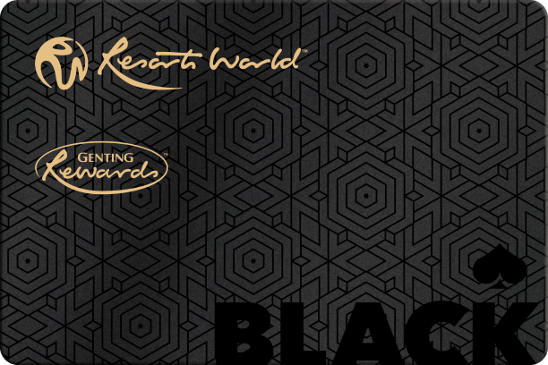 Genting Rewards | Casino Membership | Resorts World NYC