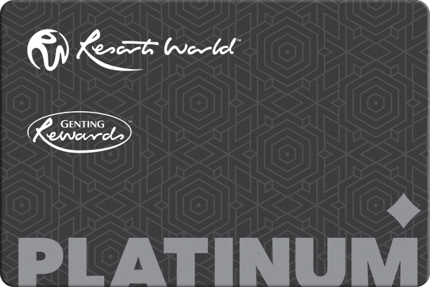 Genting Rewards | Casino Membership | Resorts World NYC