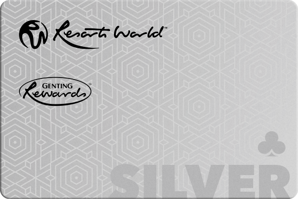 Genting Rewards | Casino Membership | Resorts World NYC