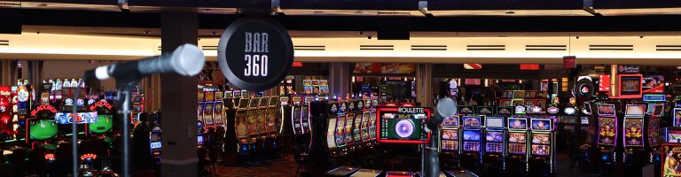 Bar 360 | Live Entertainment | Resorts World NYC