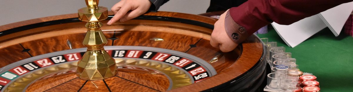 Table Games Dealer School - Resorts World New York