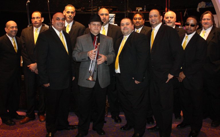 David Cedeño - Resorts World New York